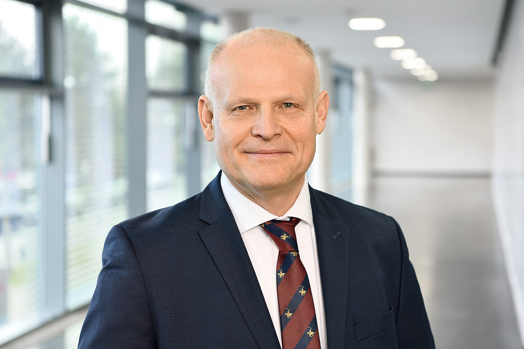 Professor Dr. Klaus Osterrieder wird neuer TiHo-Präsident - DR-VET.NET